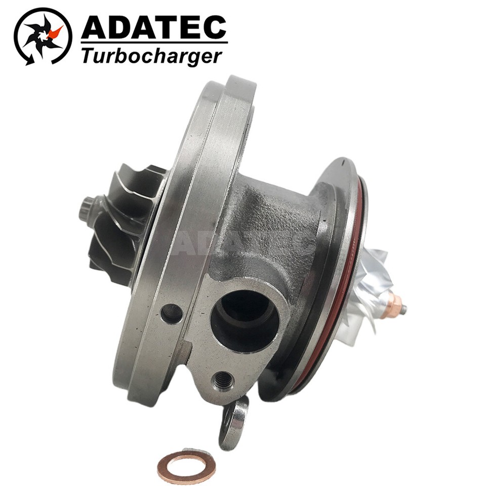 TF035HL Turbocharger 49335-01960 JDE36863 For Jaguar XF XE F-Pace 2.0 D ...