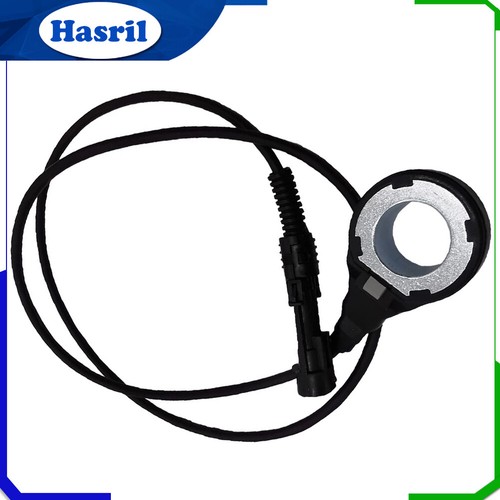 32700015 ABS Wheel Speed Sensor Front For Harley CVO Road Glide Electra ...