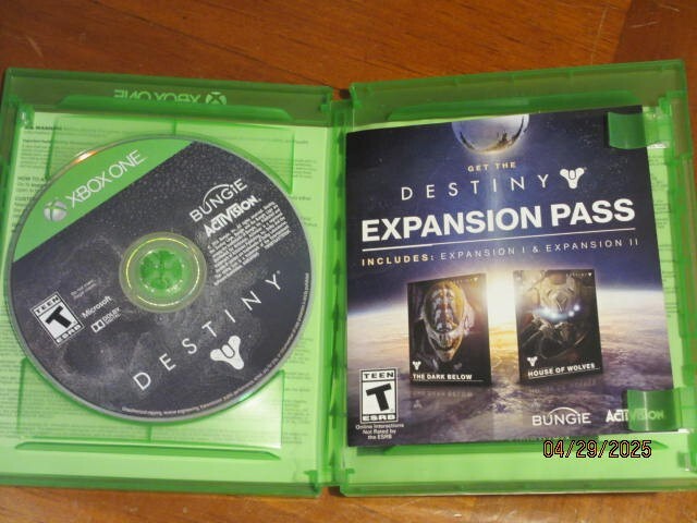 Xbox One Video Games Build Your Bundle | eBay