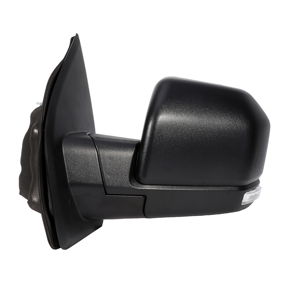 Driver Side rear view Mirror Fits 2015-2018 Ford F-150 Power Heated ...