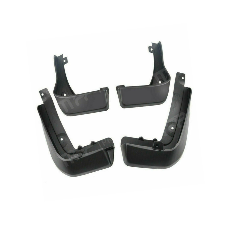 2019-2022 Honda HRV HR-V Vezel LX EX & EX-L Splash Guards Mud Flaps ...