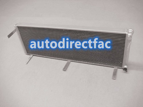 Aluminum Air to water intercooler heat exchanger for TOYOTA MR2 SW20 | eBay