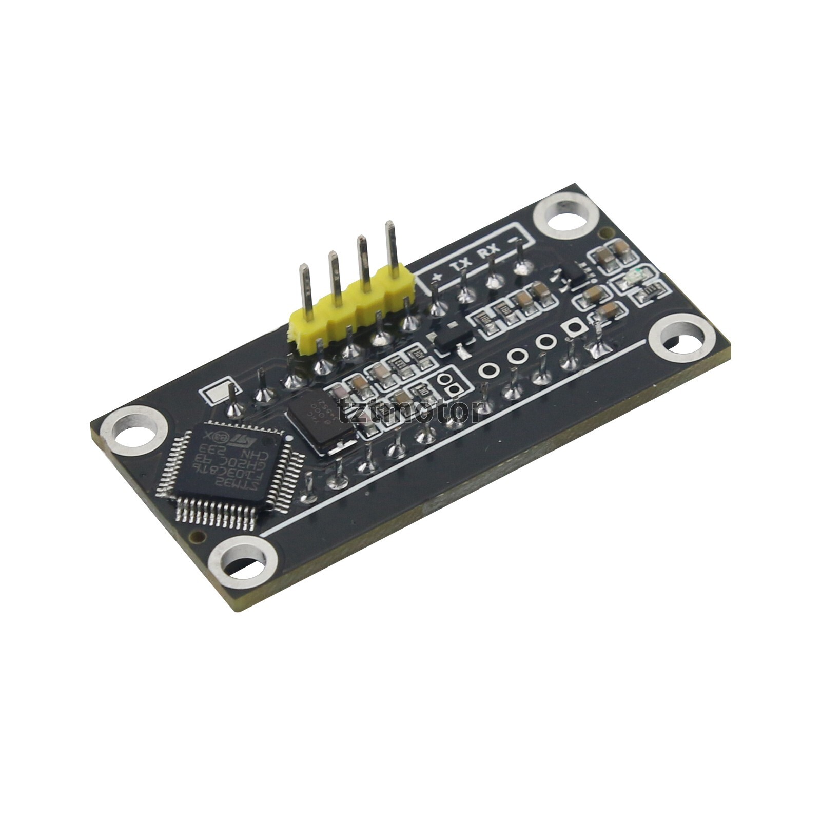 YX_TCD1304 Linear CCD Module+USB to TTL Module for Spectral Analysis ...