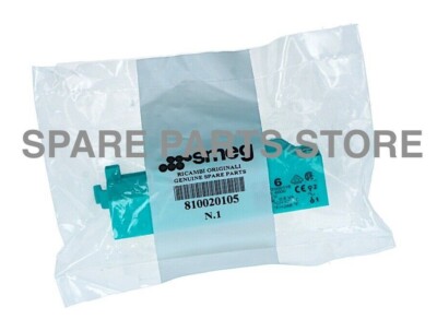 Genuine Smeg Gas Cooktop Spark Generator Ignition Box CIR93AXS ...
