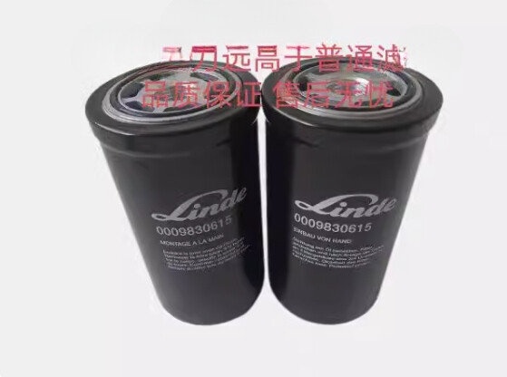 1PCS NEW FIT FOR Hydraulic pump filter element 0009830615 | eBay