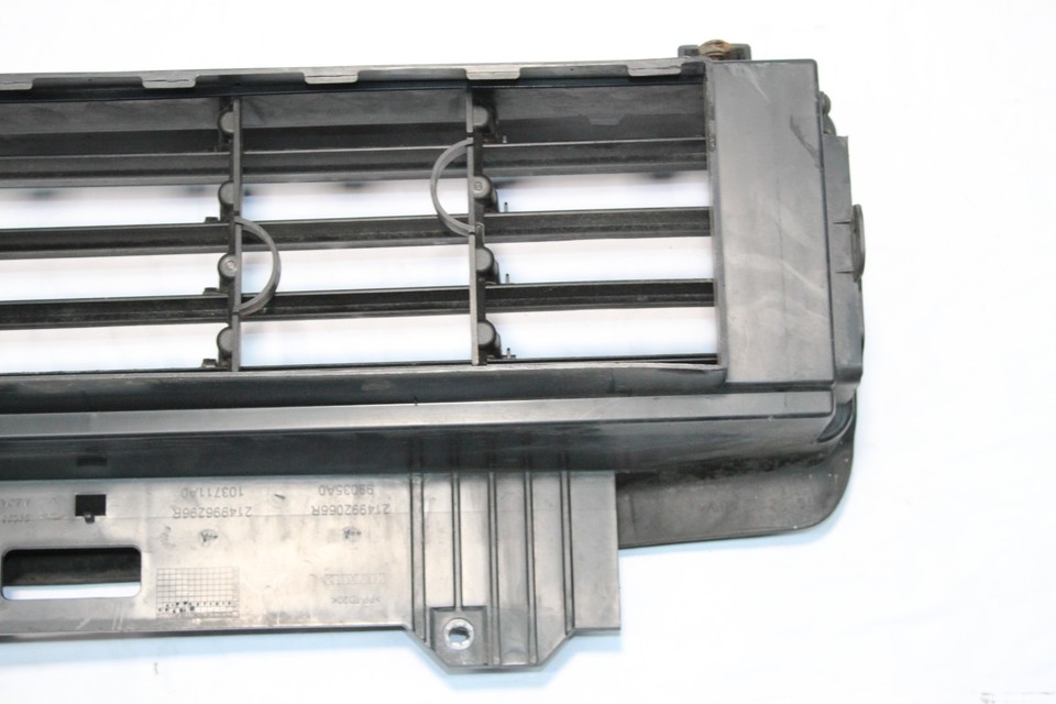 2014 RENAULT CLIO 1.5 AIR INTAKE DUCT GUIDE 214992066R | eBay UK