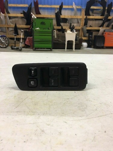 1996 NISSAN MAXIMA MASTER POWER WINDOW SWITCH CONTROL | eBay
