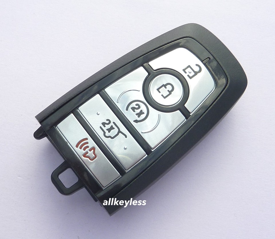 OEM 2022-2024 FORD EXPLORER EXPEDITION EDGE smart keyless entry remote ...