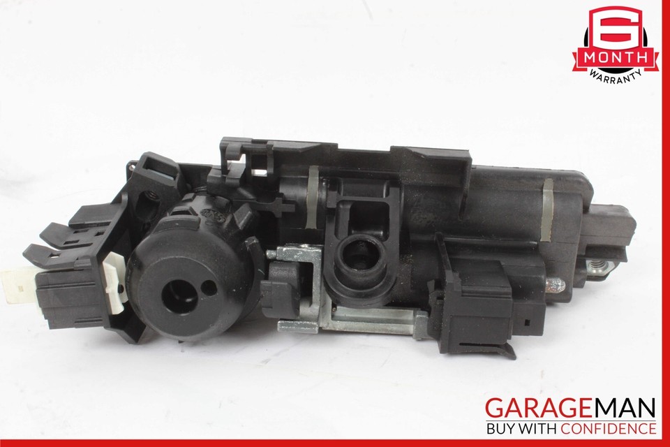 01-09 Mercedes W219 CLS550 C230 E350 Trunk Lid Lock Latch Handle ...