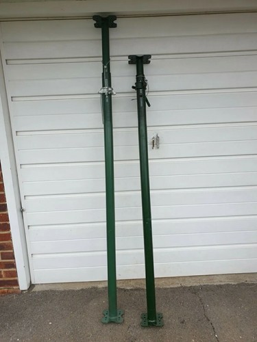 💪🏻NEW ACROW PROPS SIZE 1 HEAVY DUTY BUY IT NOW💪🏻 | eBay UK