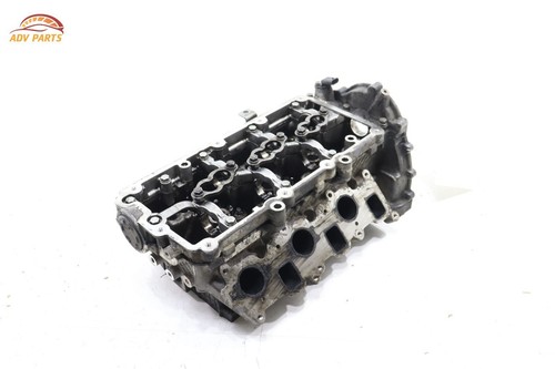 2011-2012 VOLKSWAGEN TOUAREG DIESEL TDI 3.0L V6 ENGINE RIGHT CYLINDER ...