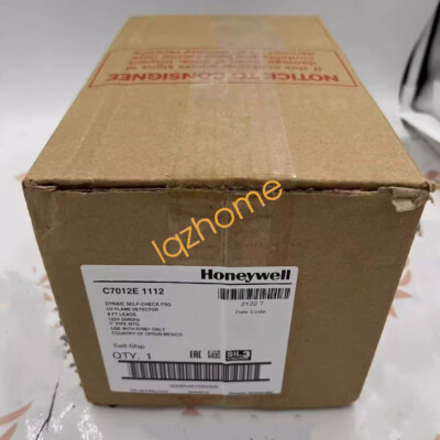 Controls - Flame Detector