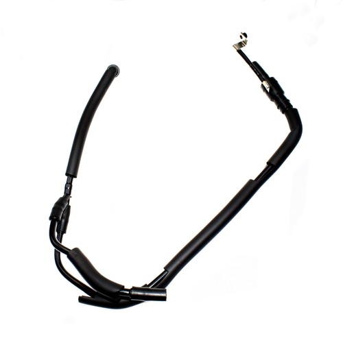 PCV Valve Pipe Hose 12590632 For Pontiac Firebird Chevrolet Camaro ...