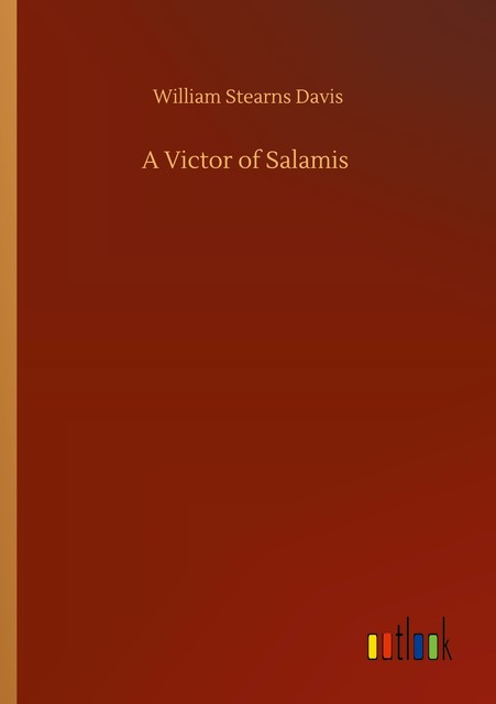 A Victor of Salamis von William Stearns Davis (2020, Taschenbuch) online kaufen | eBay.de