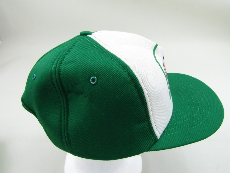 VINTAGE Purina Maxi-Sil Brand Hat Adjustable Snapback Feed Barn Logo ...