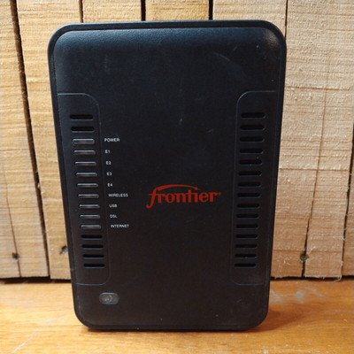 Netgear Frontier Model 890-755044-15 Modem Router | eBay