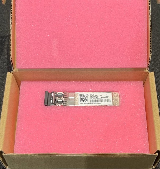 Dell C5RNH Optical Transceiver Module for sale online | eBay