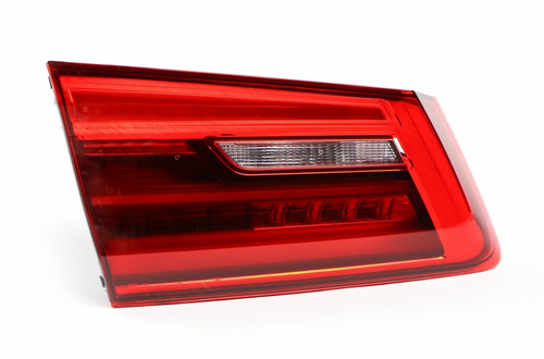 Genuine BMW 5 Series G30 F90 M5 Rear Left Light In Trunk Lid ...