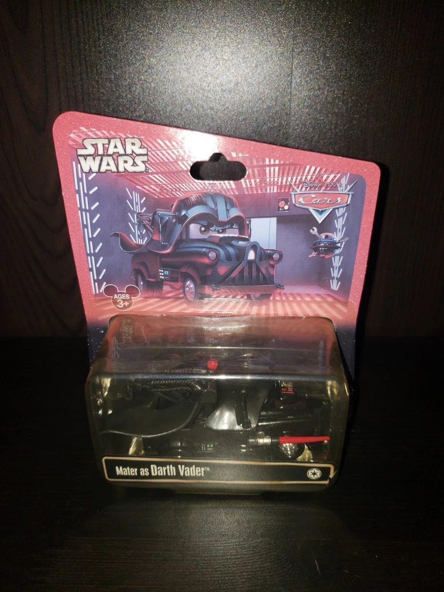 Darth Mater