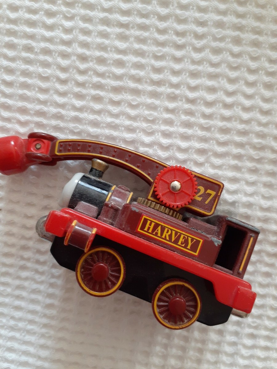 Ertl Harvey
