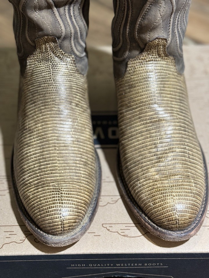 Limited Edition Tecovas “The Nolan” Cowboy Boots | eBay