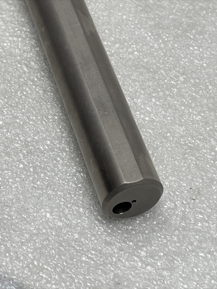 Tungaloy A10-SVJBR2-D16 Indexable Boring Bar 5/8" Shank, HSS, 7” OAL | eBay