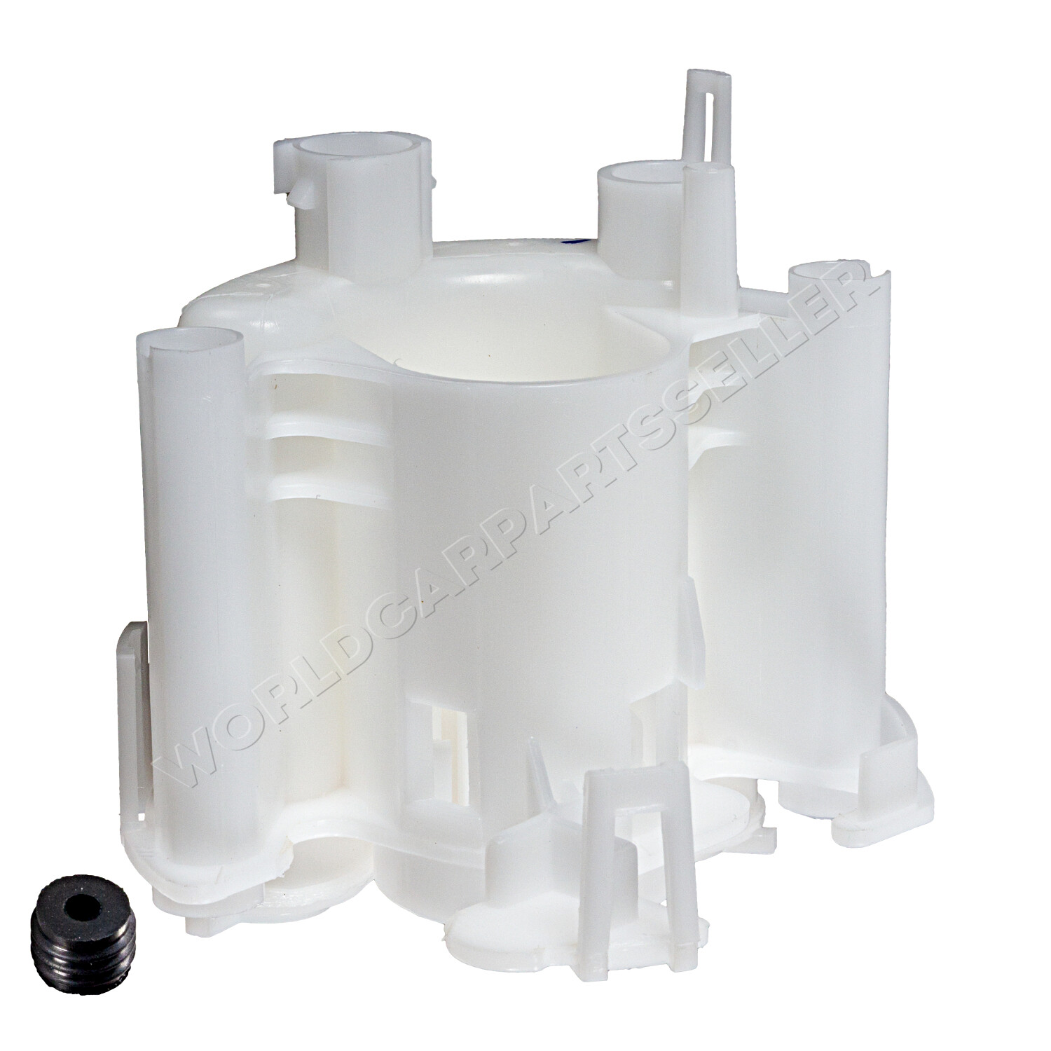 BLUE PRINT Fuel Filter For SUBARU Forester Impreza Legacy IV 03-14 ...