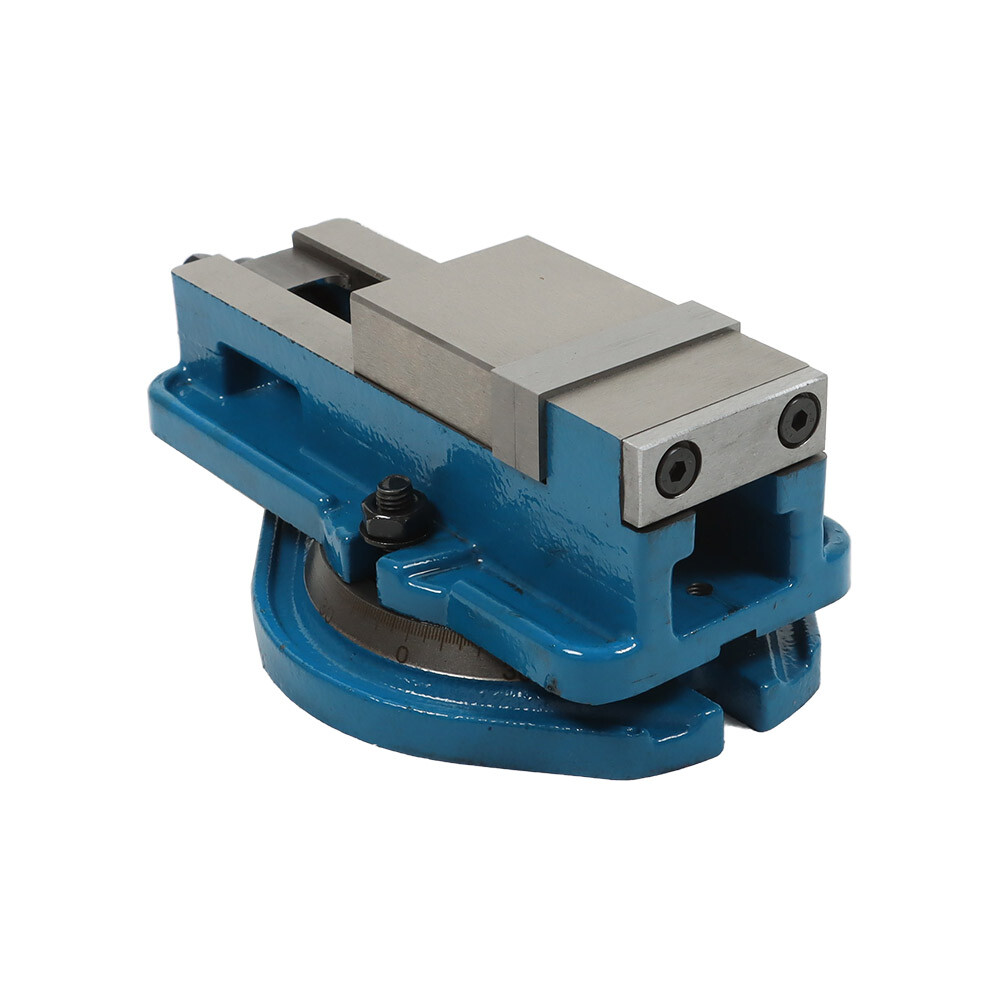Precision 2" Lock Down Bench Vise Milling Vice 2 Inch Flat Nose Pliers ...