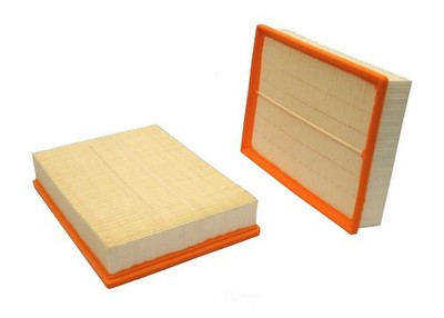 Air Filter-VIN: 5, Natural Wix 49112 | eBay