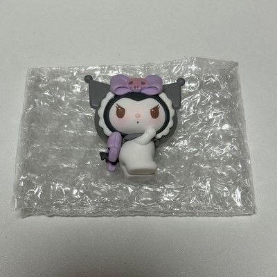 Sanrio mikko characters secret mascot Kuromi | eBay