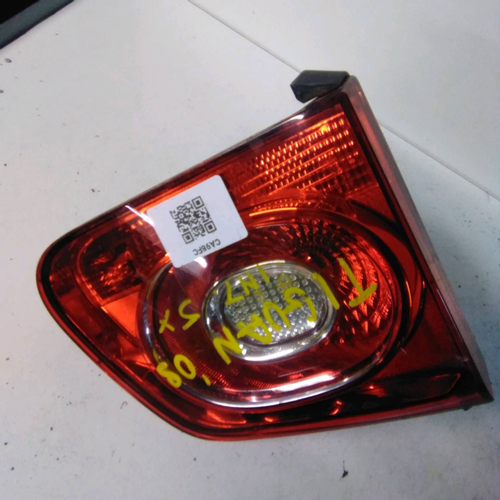 SX. FANALE POST. PARTE INT. per VOLKSWAGEN TIGUAN (5N) 2.0 TDI ca98fc ...