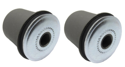 Toyota Genuine BUSH, FRONT SUSPENSION UPPER ARM, RH/LH 48632 - 60010 x2 ...