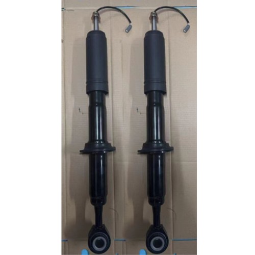 2X Absorber assy 48510-80B72 For 2022-2024 Lexus LX600 6 Cyl 3.5L ...