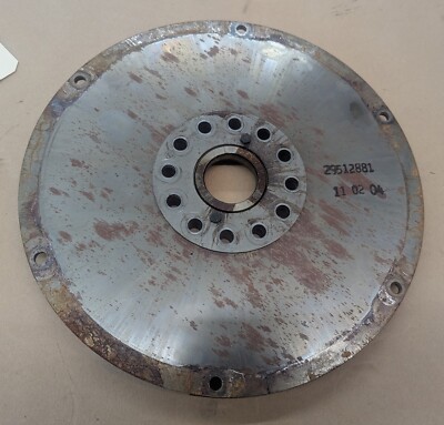 Allison 29512881 Flex Plate Assembly | eBay