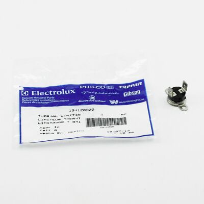 134120900, 1489053, 3205659, 5303209192, AH419402 Dryer Thermal Fuse ...