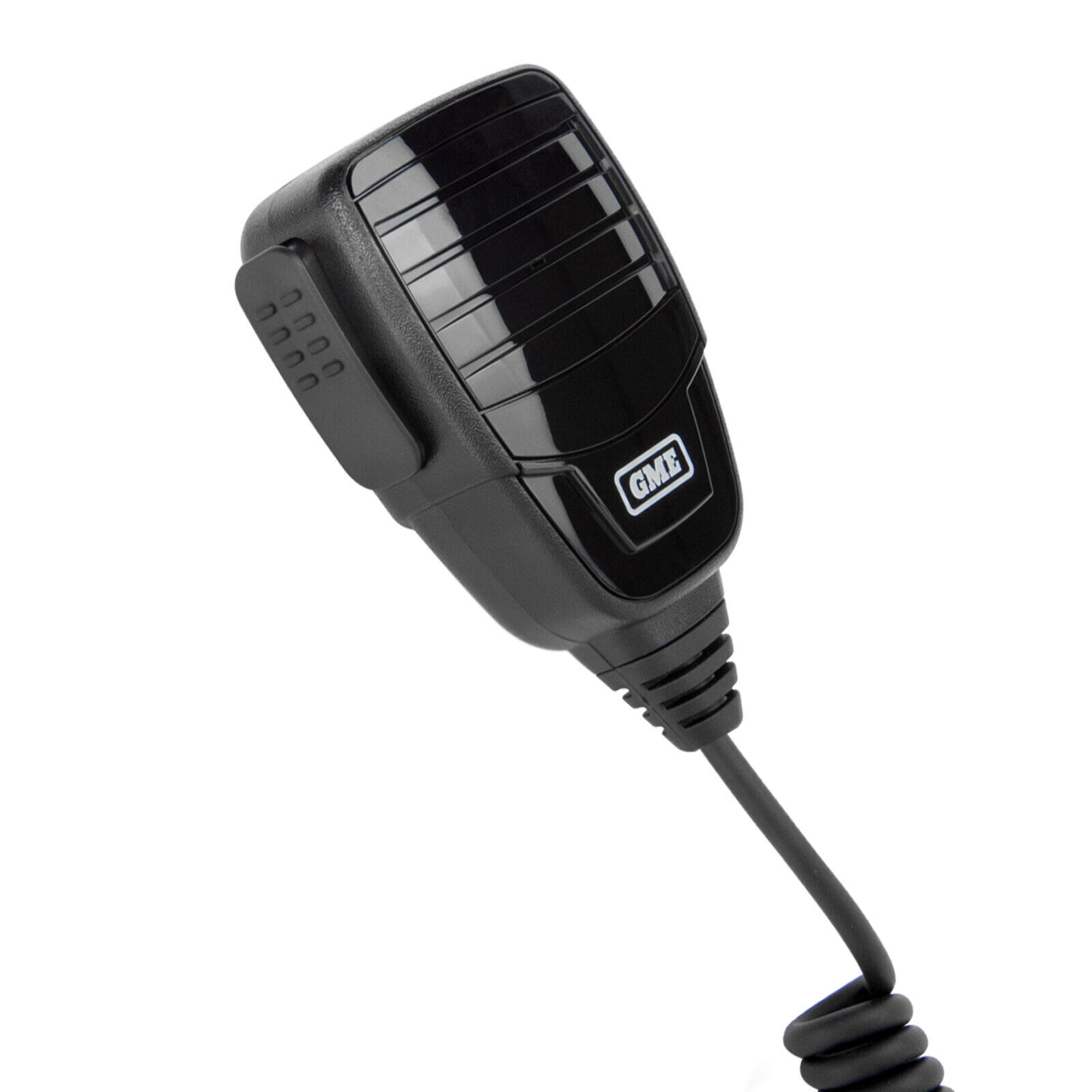 GME MC557B Heavy Duty Microphone - Suit TX3500S | eBay