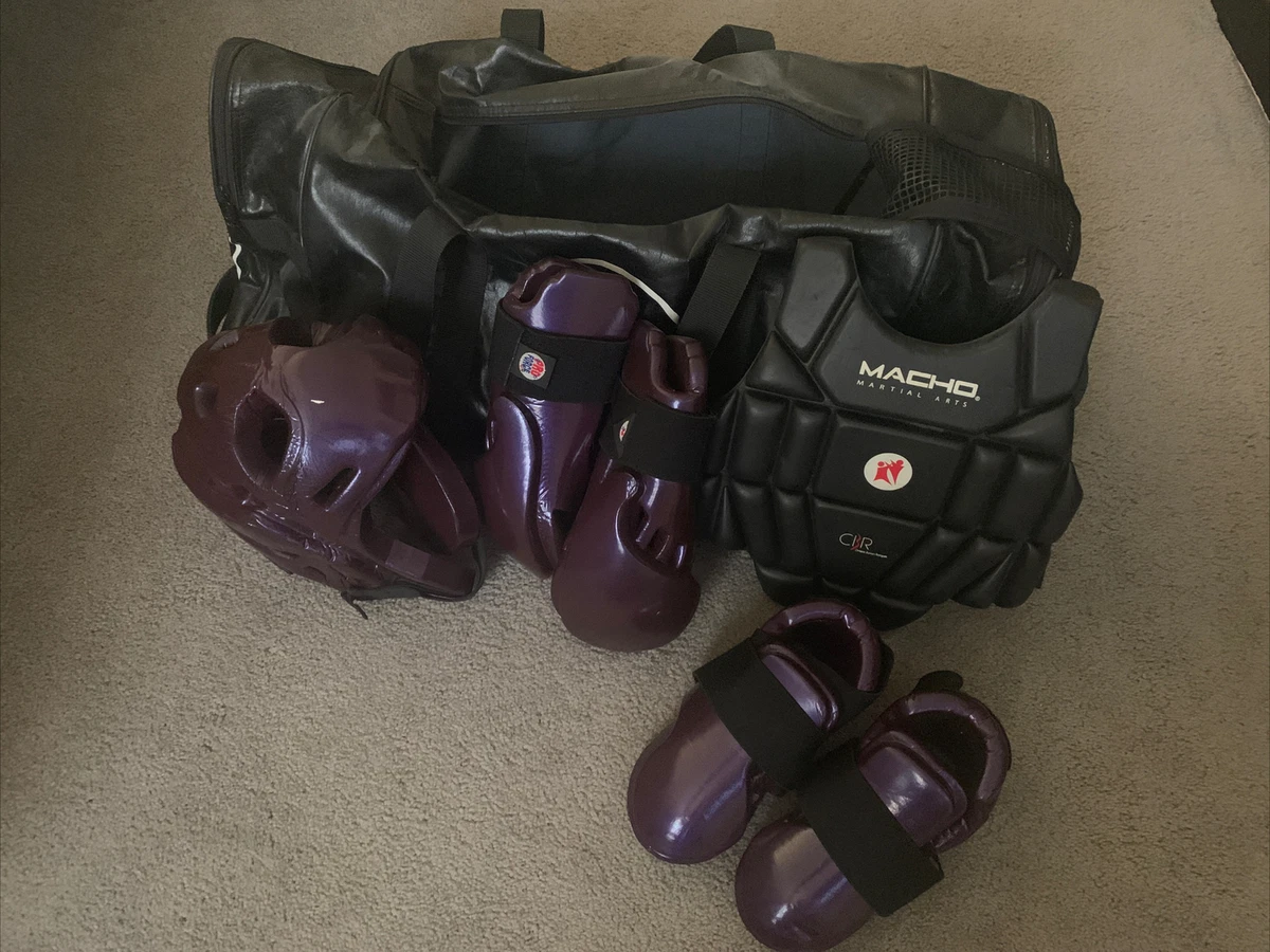 Ebay Martial Arts Equipment
