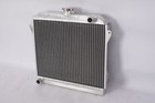 Aluminum Radiator For 2014-2020 Honda Pioneer 700 SXS700M2 OEM: 19010 ...