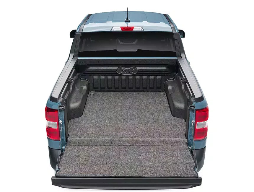 Bedrug XLT Truck Bed Mat Fits 2019-2022 Ram New Body 5'7" Bed No RamBox ...