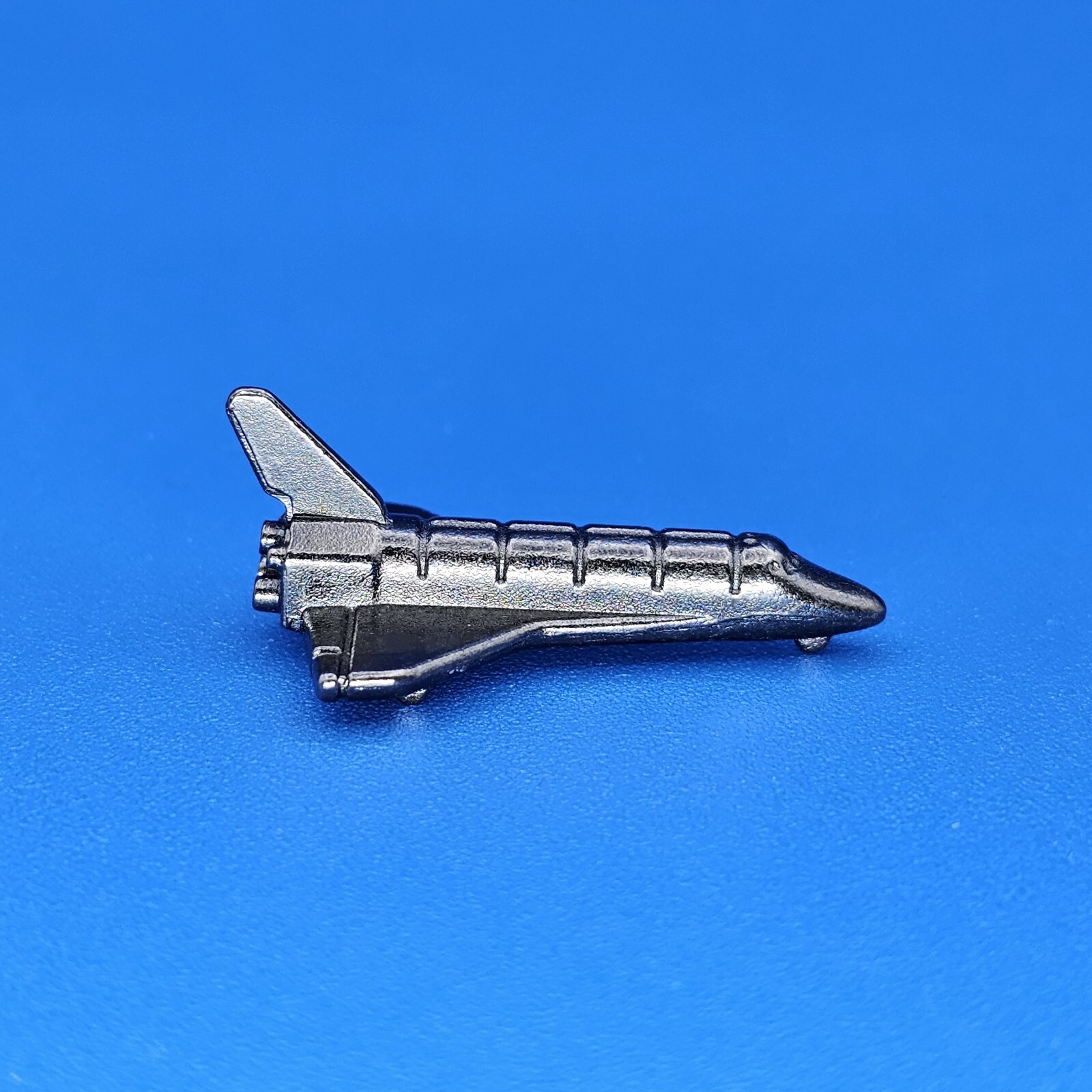 Monopoly Electronic Banking Edition Replacement Mover Token – Space ...