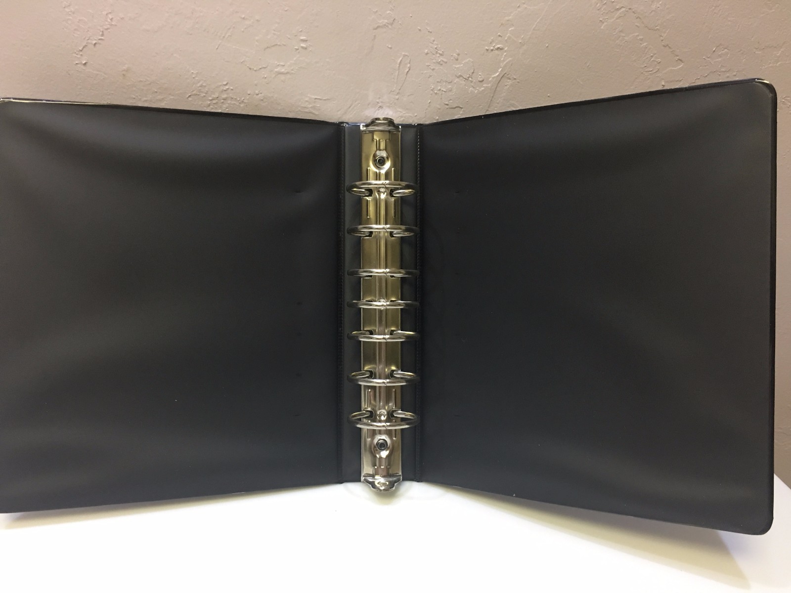 ASA 7 RING APPROACH PLATES BINDER p/n ASA-AP-BD-7RNG | eBay