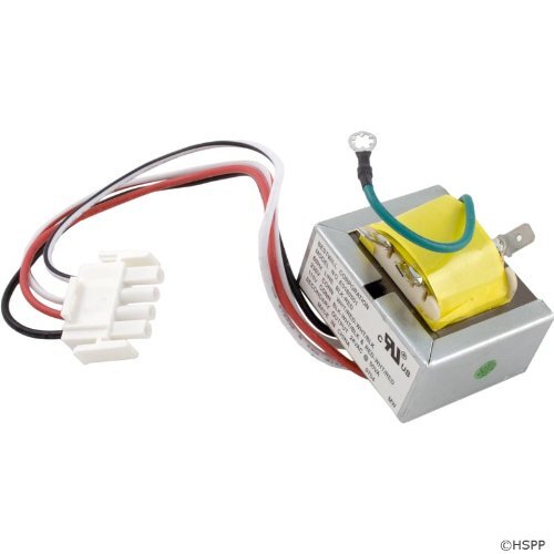 Jandy R0061100 Zodiac Laars Heater 24V Transformer 115-220V | eBay