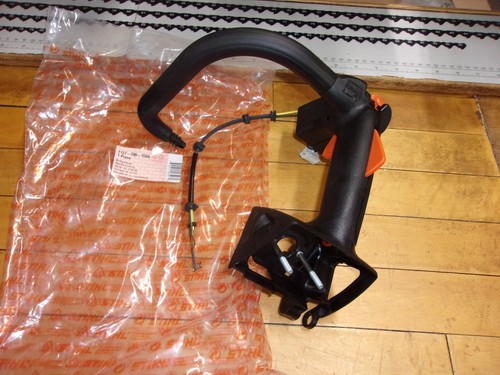 Stihl OEM MS192TC Top Handle Housing MS192 TC 1137-790-1004 MS 192 T-C ...