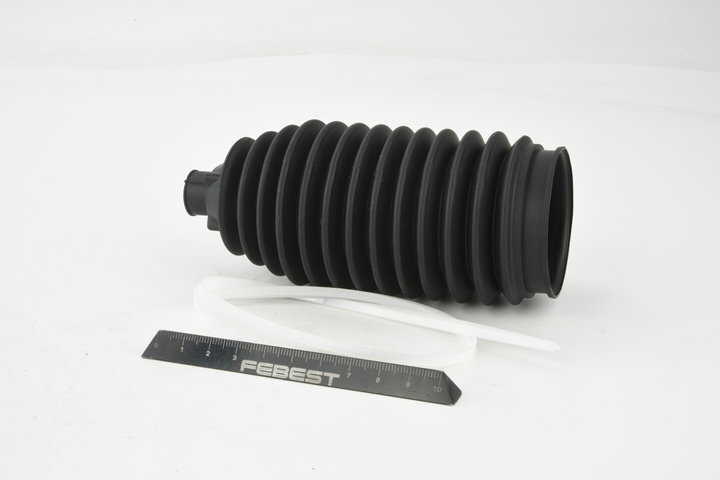 Steering Rack Boot Left For MINI R50/R52/R53 R50/R52/R53 Steering Gear ...