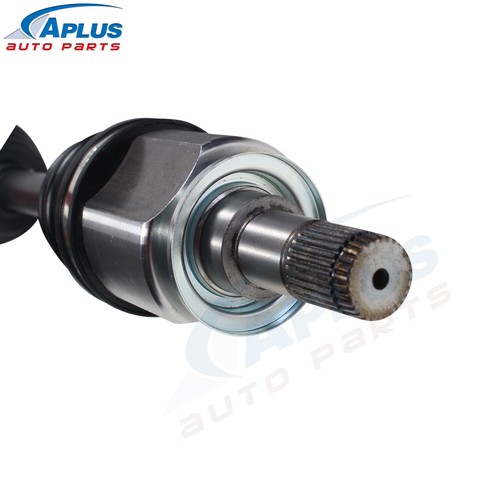 CV Axle Shaft Front Left & Right Set fit for Land Rover LR3 V6 V8 4WD ...