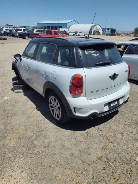 2011-2016 Mini Countryman Rear Carrier Assembly 33107604789 OEM. | eBay