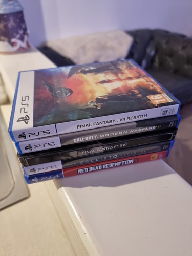 playstation 5 game bundle | eBay UK