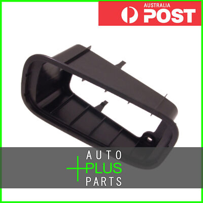 Fits MITSUBISHI LANCER,LANCER CEDIA BRACKET REAR LAMP RIGHT - CS,CT ...