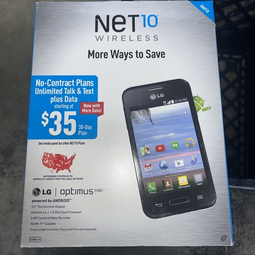 Lot Of 4 - Brand New NET10 Phones LG/ Oneplus See Pic | eBay