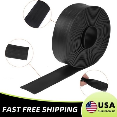 1/16" AUTO GLASS SETTING TAPE Rubber Seal Strip Channel Liner ( 20 ft ...